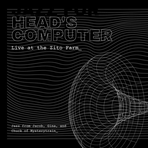Stream Mysterytrain | Listen to Head's Computer @ The Zito Farm ...
