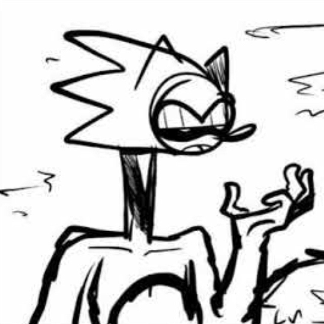 Stream Sonic.OMW Universal Collapse - Sonic.exe 3.0 OST by Bedood ...