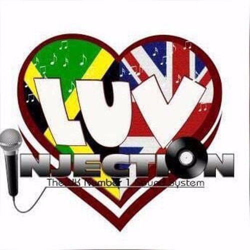 Stream Delroy | Listen to love injection sound playlist online for free ...