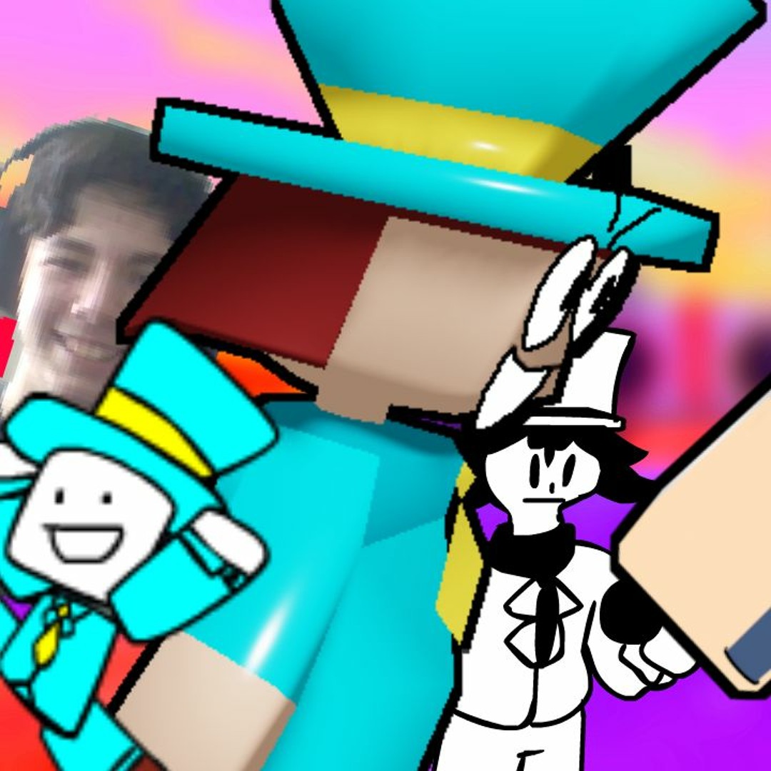 Stream THE NEFARIOUS MR. BARNACLE INSTRUMENTAL by paperkitty | Listen ...