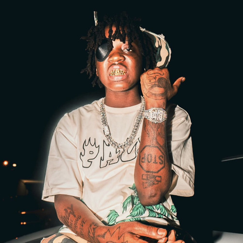 Stream C Glizzy - Blood On My Hands by C Glizzy | Listen online for ...