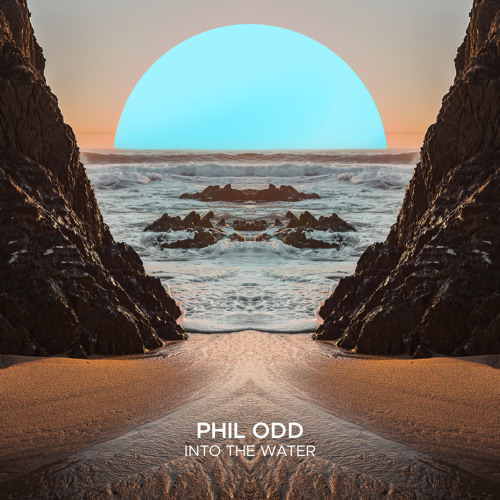 Phil Odd - Into The Water [SEKORA]