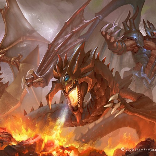 Stream Demi Battle Fiend The Evil Is Mine NXT Theme by 💙Setø K𝖆𝖎b𝖆 ...