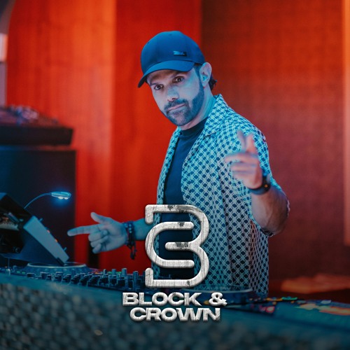 Stream BLOCK & CROWN RADIO SHOW 0074 by BLOCK & CROWN | Listen online ...