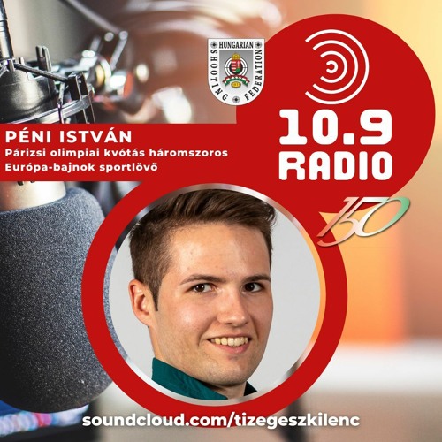 Stream episode Péni István - Eb és párizsi kvóta után by Tízegészkilenc ... Stream episode Péni István - Eb és párizsi kvóta után by Tízegészkilenc ...