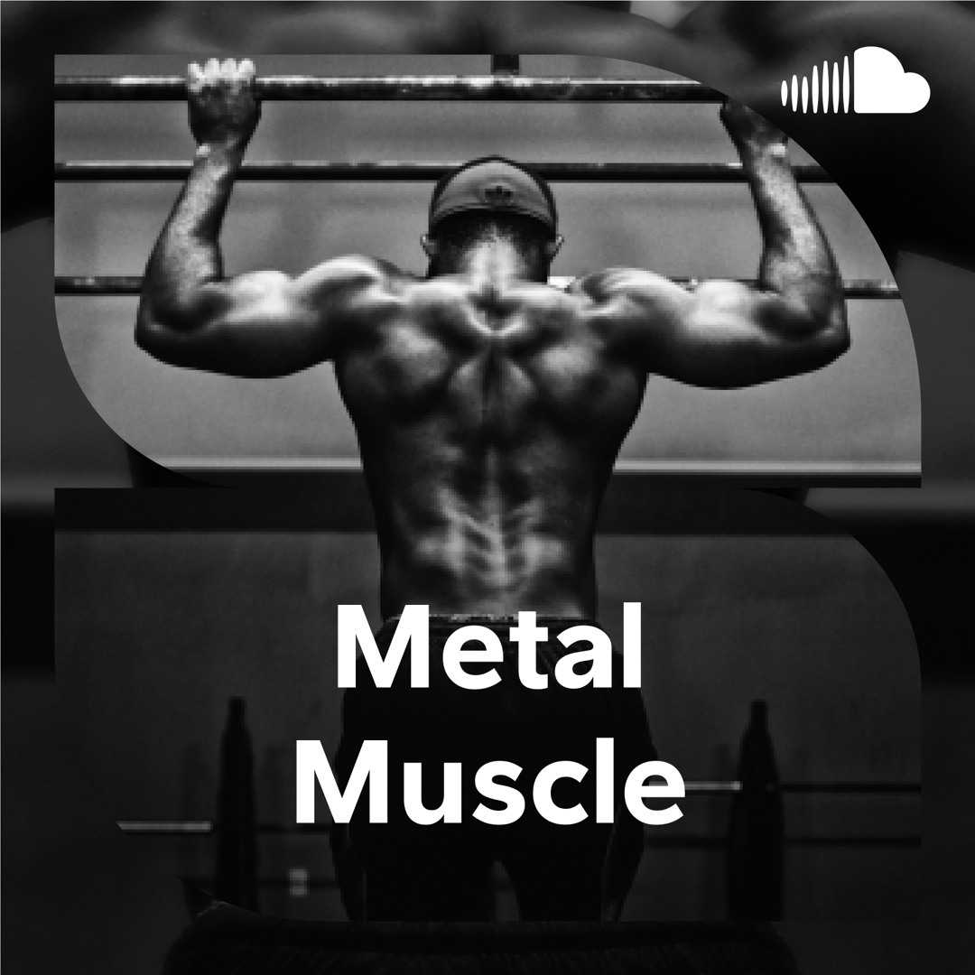 Stream Discovery Playlists | Listen to Metal Muscle playlist online for ...