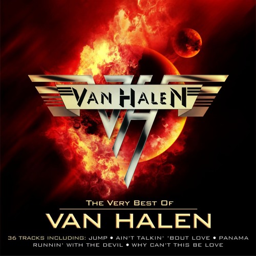 Stream Jump (2004 Remaster) by Van Halen | Listen online for free on ...
