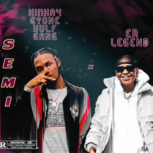 Stream Kimkay (Wulf Gang) x ER Legend -Semi.mp3 by Wulf Gang | Listen ...