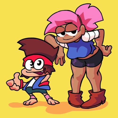 Listen to music albums featuring Friday Night Funkin' VS OK K.O Let's ...