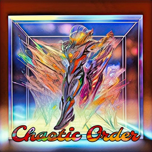 Stream Chaotic Order by Algotezza | Listen online for free on SoundCloud