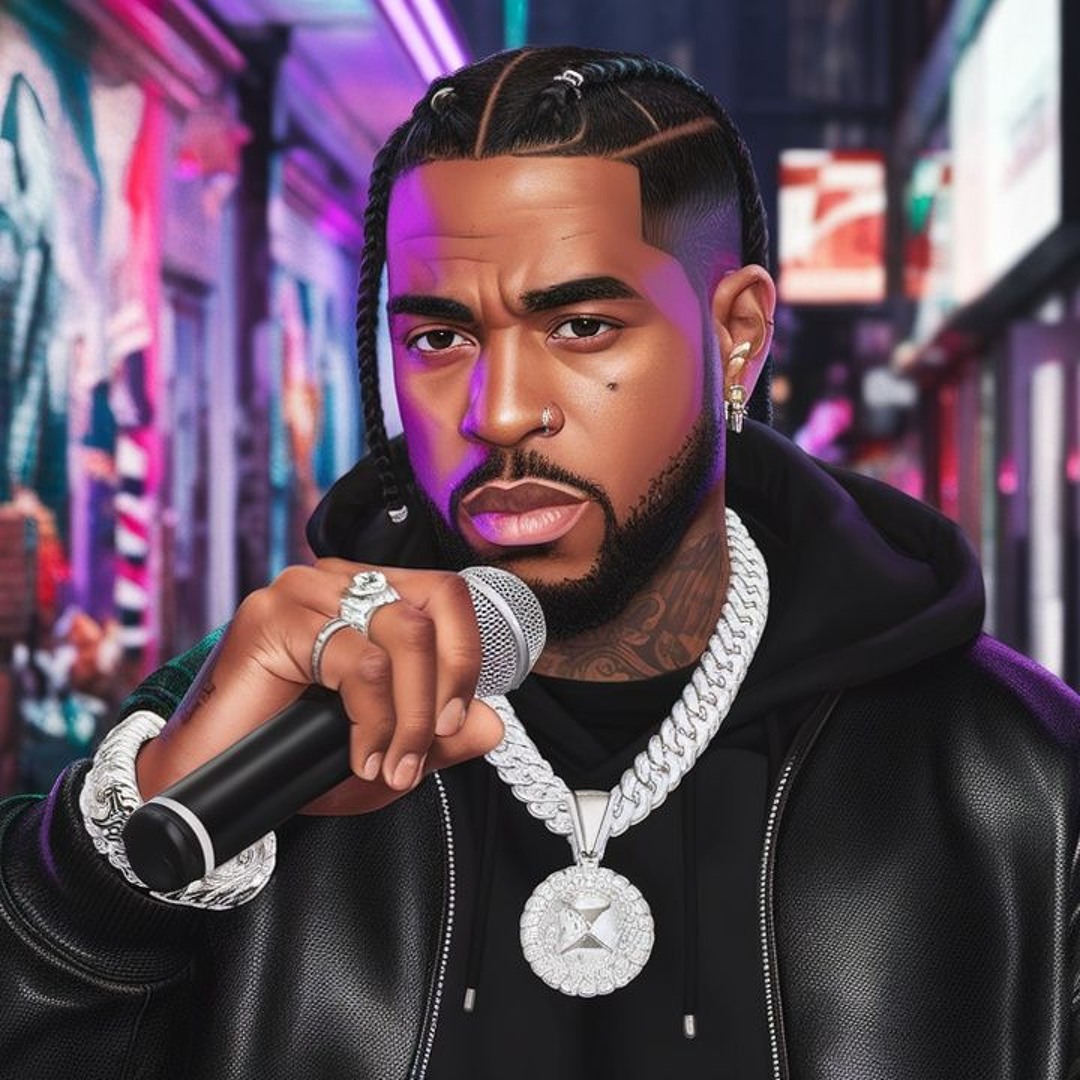 Listen to music albums featuring The Chosen One (Modern Trap Beat for ...