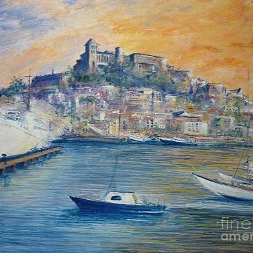 Stream Underground Resistance - Transition - Danny Graham Tech House ...