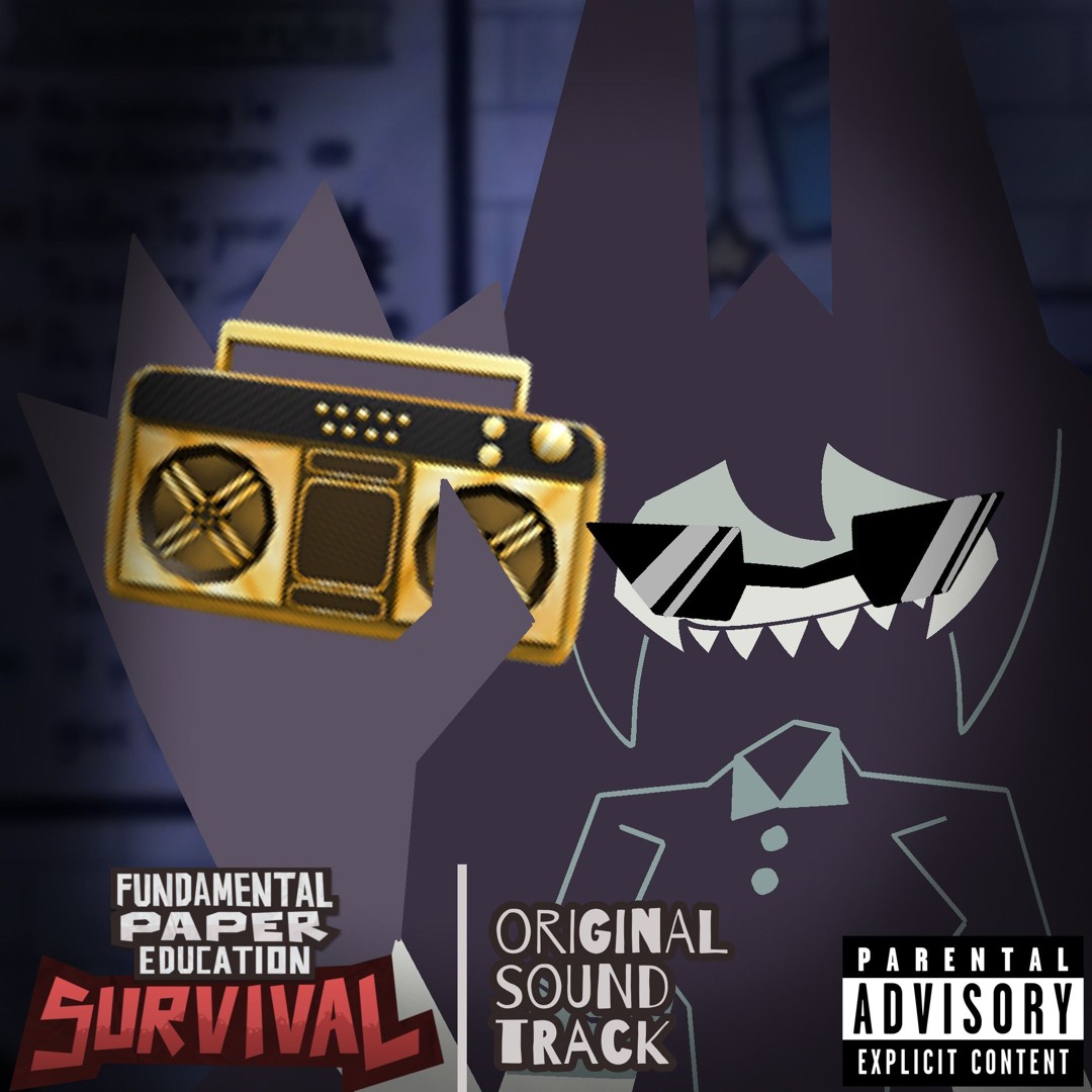 Stream Pacific | Listen to FPE:S OST playlist online for free on SoundCloud