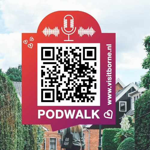 Stream Het Spanjaard- Borns Onderonsje by Visit Borne | Listen online for free on SoundCloud