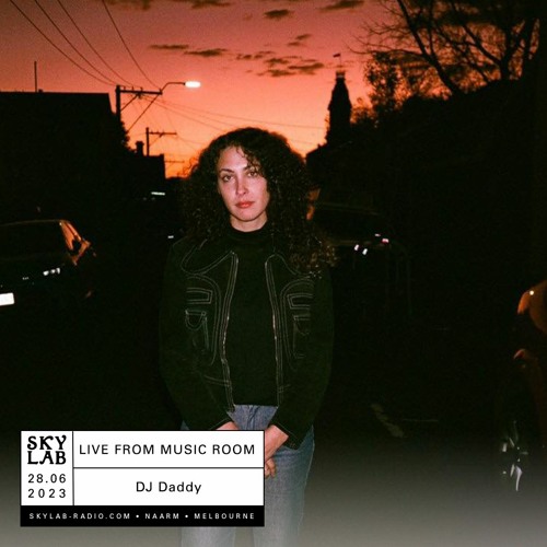 Stream DJ DADDY Live From Music Room by Skylab Radio | Listen online ...