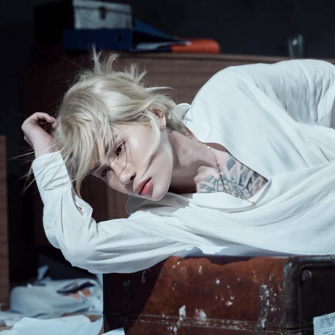 Stream 𝙇𝙊𝙐𝙎𝙄𝙓 | Listen to Jack J97 playlist online for free on SoundCloud