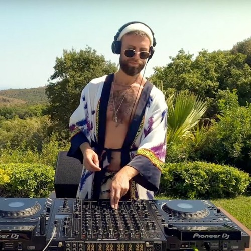 Stream ALAR -- Cannes , France / Melodic Techno & Progressive house Mix ...