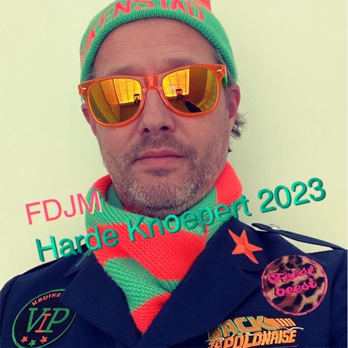 Stream Harde Knoepert 2023 by Feestdjmarco | Listen online for free on ...