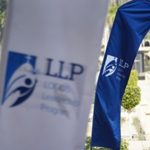 Stream A leader with influence LLP 2023 by LOGOS Coptic Youth Forum ...