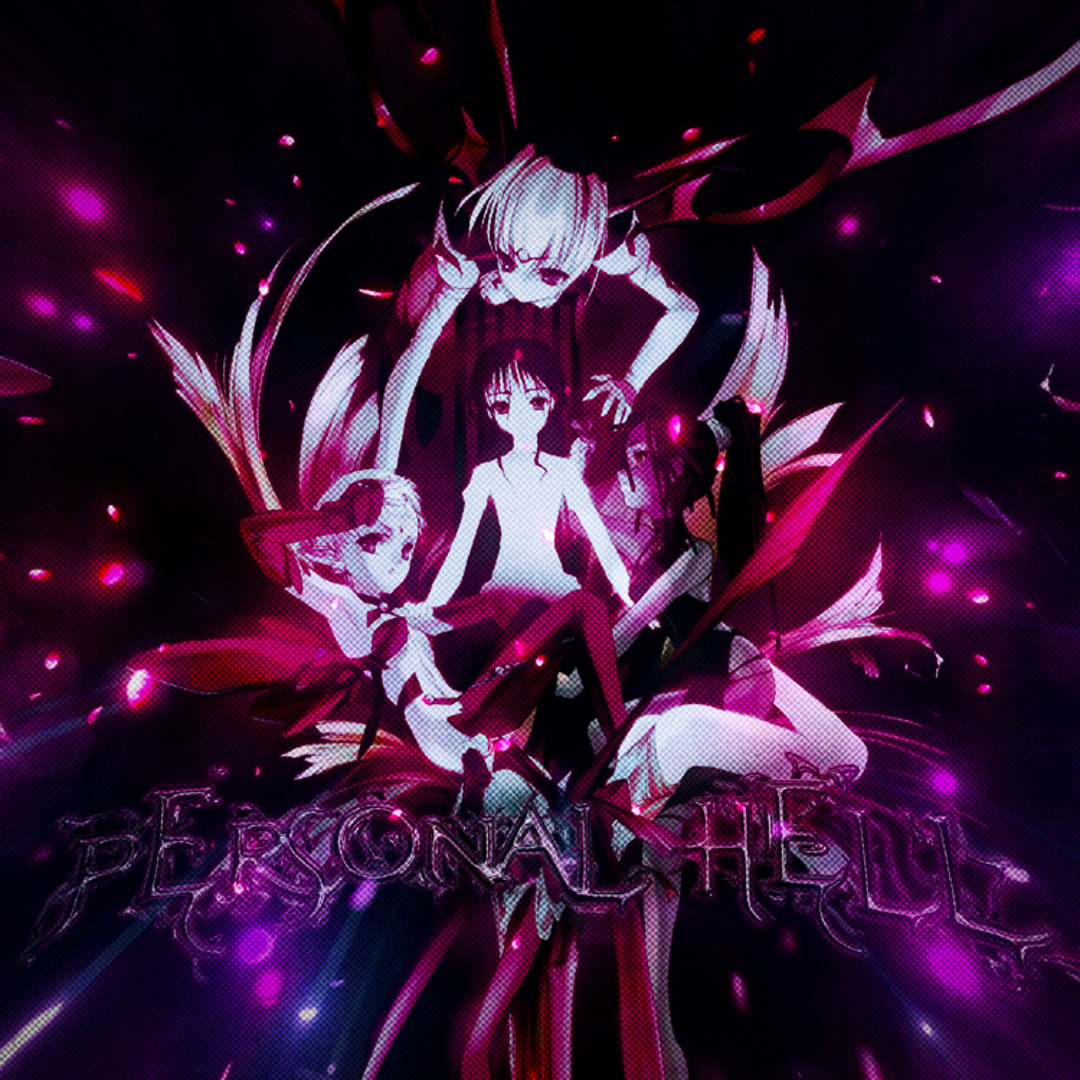 Stream PERSONAL HELL (Original Version) by gacha by prodbygacha ...