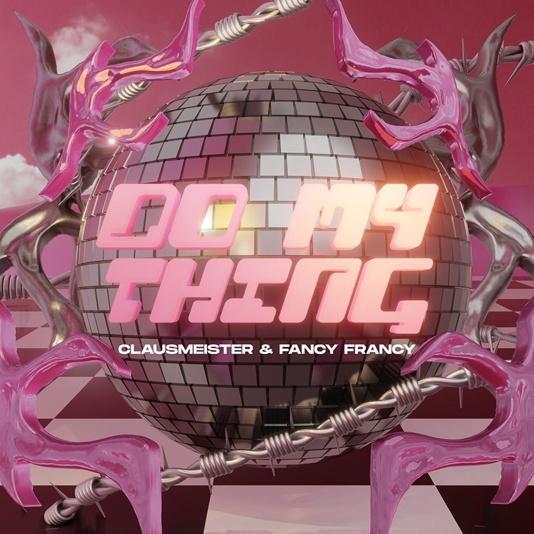 Stream Do My Thing by clausmeister | Listen online for free on SoundCloud