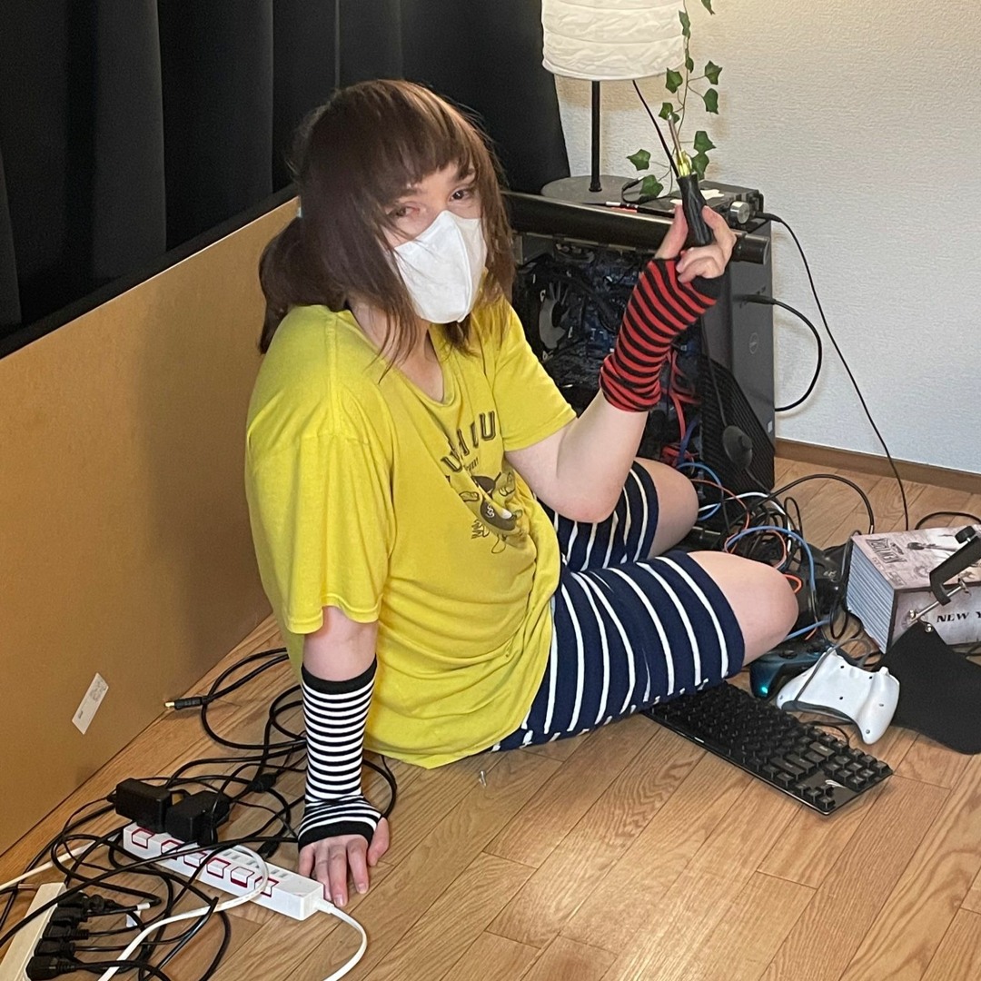 Stream Charlie will be missed. R.I.P Akira Complex. - onumi & Akira ...