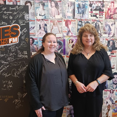 Stream episode JCC Is Offering Summer Reading, Writing And Math ...