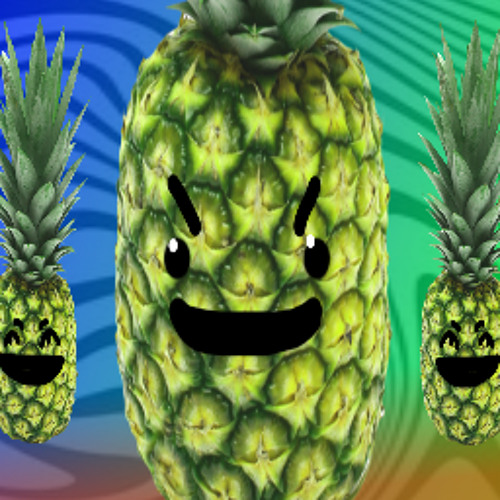 Stream Green Pineapple.mp3 by Odd Projects | Listen online for free on ...