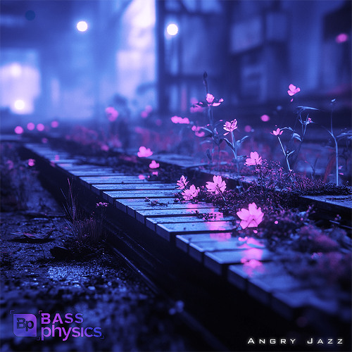 Stream Angry Jazz by Bass Physics | Listen online for free on SoundCloud