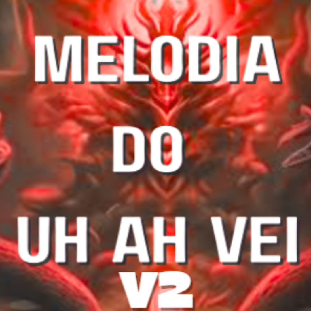 Stream MELODIA DO UH AH VEI V2 by DJ LYRXIN | Listen online for free on ...