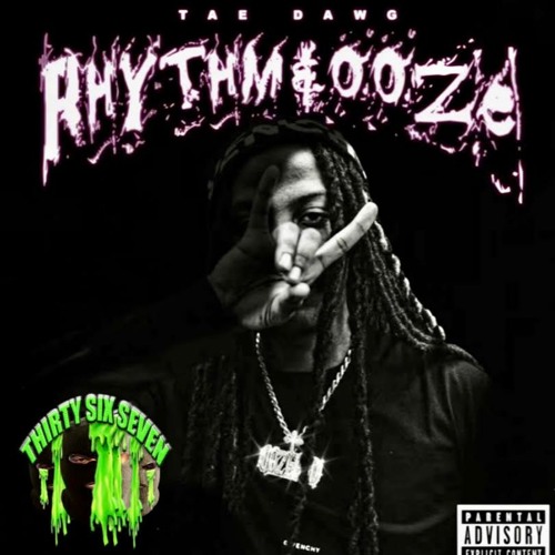 Stream Tae Dawg - Bulletproof (Rhythm & Ooze) by Thirty Six Seven | Listen online for free on ...