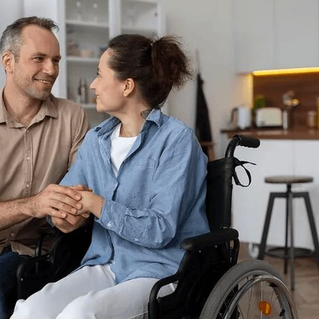 Stream episode Understanding Ndis Supported Accommodation And Mental ...