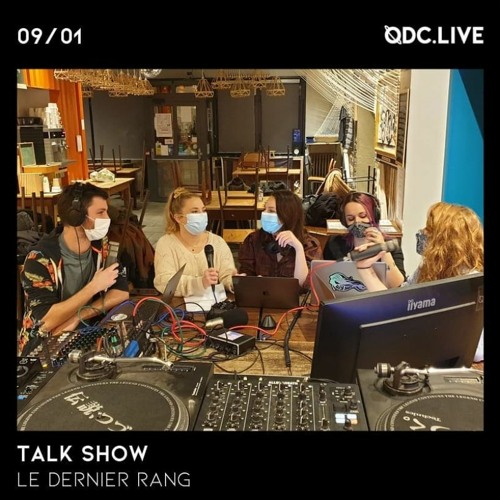 Stream episode Le dernier rang speciale Sean Connery - 09/01/20 by ZEST ...