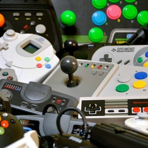 Stream DrWeasel | Listen to Video Game Remixes/Covers playlist online ...