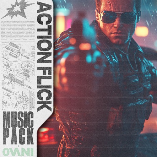 Stream Ovani Sound | Listen to Action Flick Vol. 1 playlist online for ...