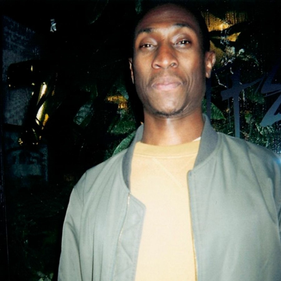 Stream EVAN BAGGS - 7 YEAR CREVETTE INSTORE by Crevette Records ...