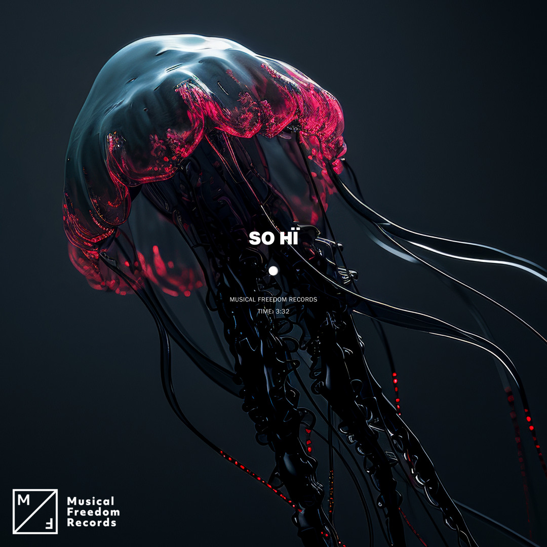 Stream So Hï (Extended Mix) by KREAM | Listen online for free on SoundCloud