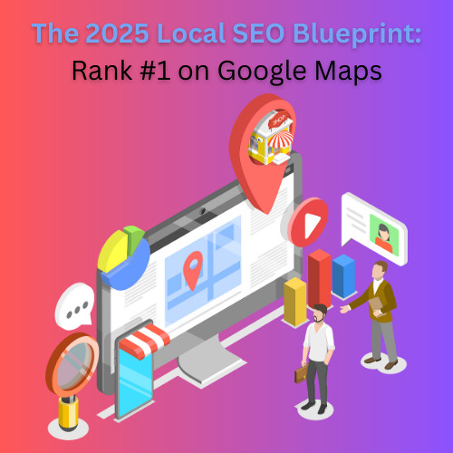 Stream The 2025 Local SEO Blueprint: Rank #1 on Google Maps by The ...