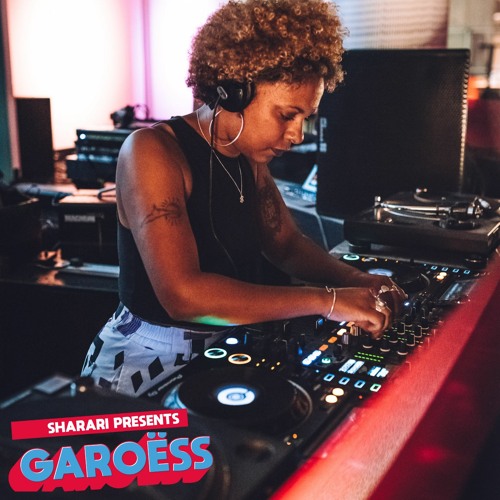 Stream Afrika Eye: AMAKA Mix - November 2022 by GAROËSS | Listen online ...