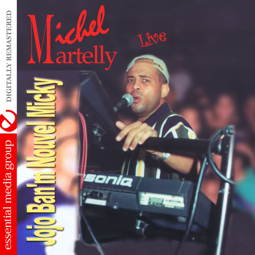 Stream Ti Madam (Live) by Michel "Sweet Micky" Martelly | Listen online ...