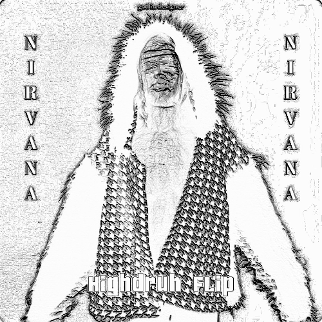 Stream The Kids - Nirvana (God in Designer) (Highdruh Flip) by HighdruH ...