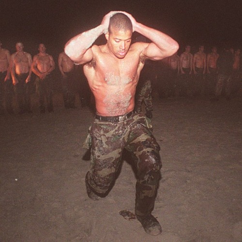 Stream They Dont Know Me Son David Goggins Gym Type Beat[prod Kova