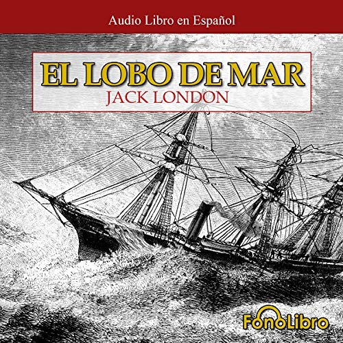 Stream El Lobo de Mar (Audiolibro) from La Biblioteca Fantasma | Listen online for free on ...