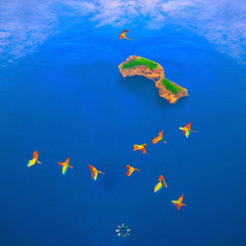 Stream Eric Reyes | Listen to ERIC REYES & PRANKE: THE ART OF LIVING ...