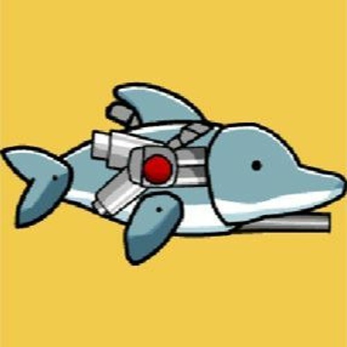 Stream Whailed | Listen to Space Dolphin Machine Gun playlist online ...