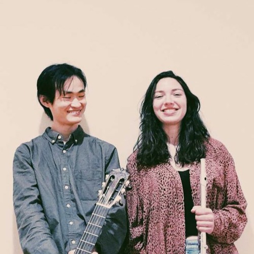 Stream Joy Goh | Listen to Leonor and Joy Goh Duo playlist online for ...