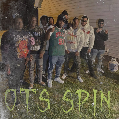 Stream OTS SPIN by OTS BAM | Listen online for free on SoundCloud