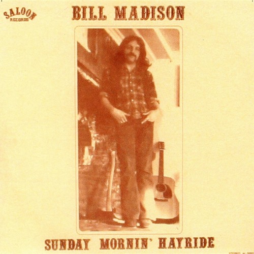 Stream I Don't Know Why by Bill Madison | Listen online for free on ...