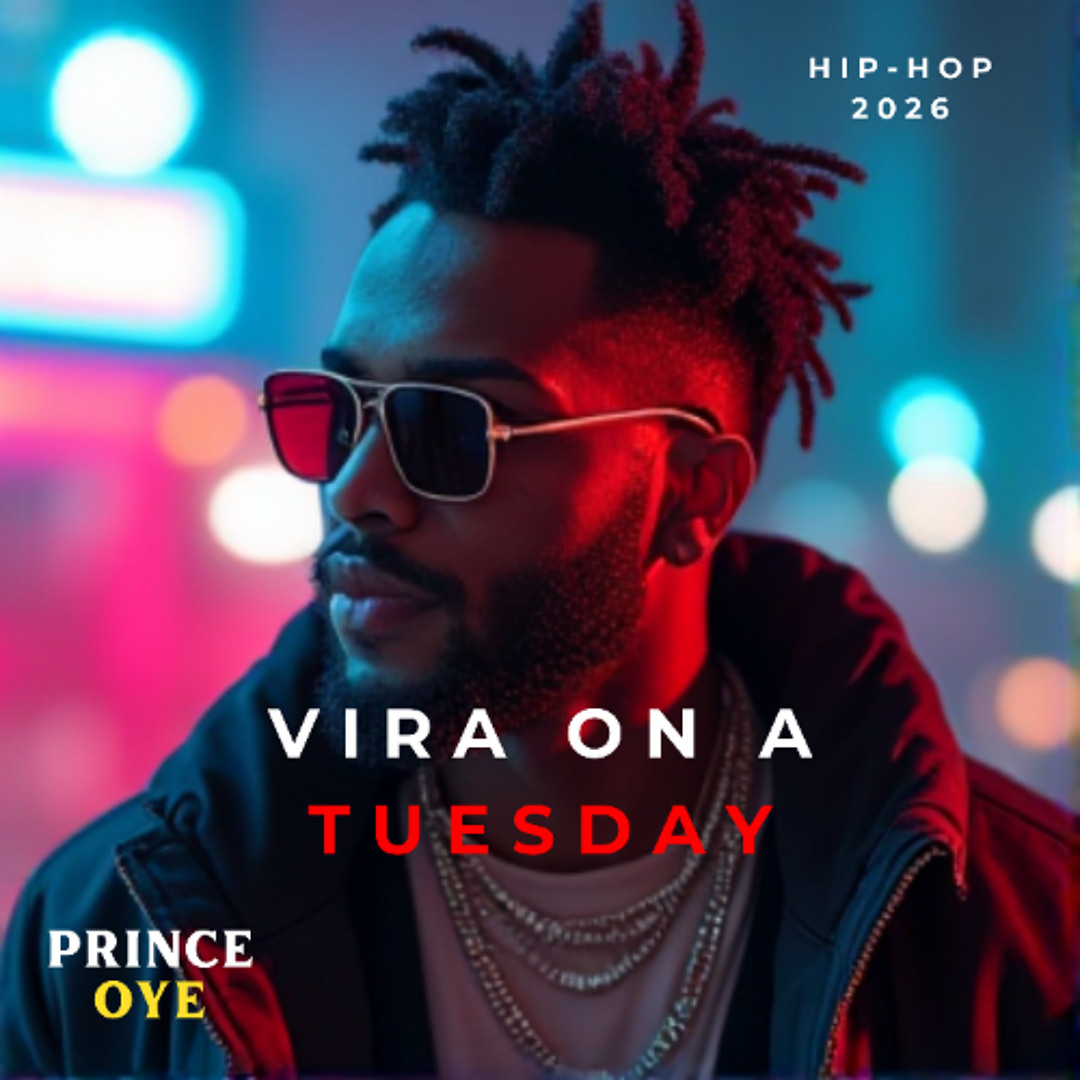 Stream Vira on a Tuesday by Prince Oye 2.0 | Listen online for free on ...