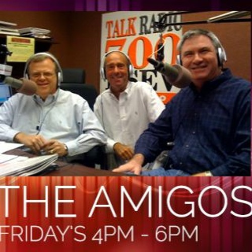 Stream KISD Candidates Kristin Cobb and Natalie Pilkinton on The Amigos ...